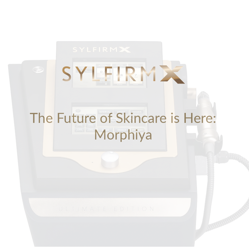 How Sylfirm X Works? | Sylfirm X | Radiofrequency Microneedling Devices